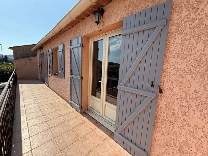 Appartement 3 pièces à Saint-Maximin-la-Sainte-Baume, Mirade, Barcelone, à vendre