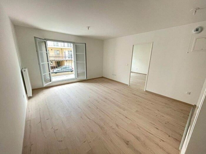 Bellicart, Compiègne - Appartement 2 pièces à louer