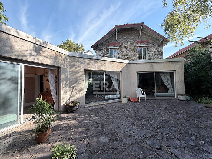Maison 7 pièces à Créteil, Champeval, à vendre