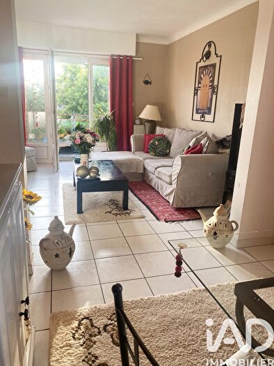 Maison à vendre - Coutras - 6 pièces - 4 chambres