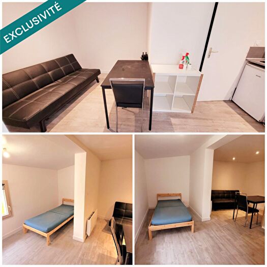 Maison à vendre - Nantes, Le Chêne des Anglais - 8 pièces - 5 chambres