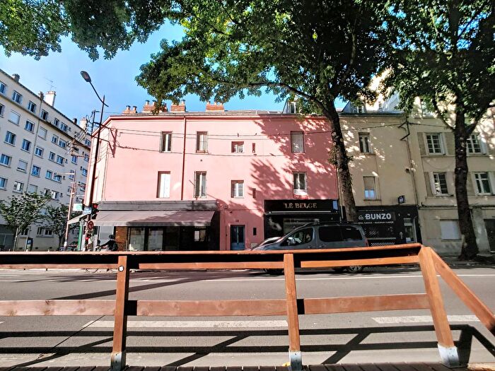 Appartement 2 pièces à vendre - Nantes, Ile de Nantes