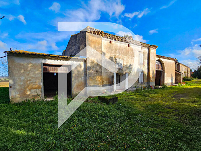 Maison à vendre - Castelnaudary, Verdun, Horloge, Cugarel, Route de Revel - 12 pièces - 8 chambres