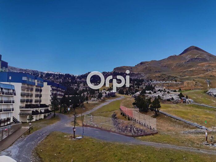 Appartement à vendre - Arette - 3 pièces - 2 chambres