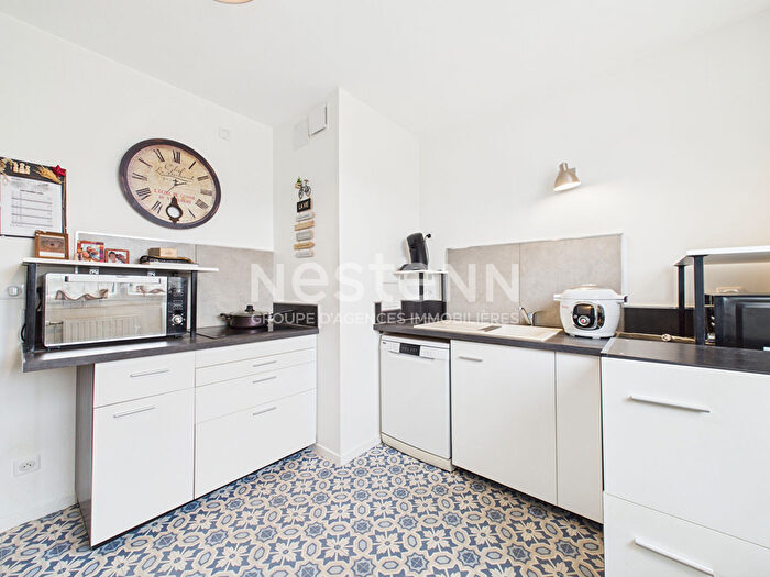 Maison à vendre - Aurillac, Canteloube, Clémenceau - 7 pièces - 5 chambres