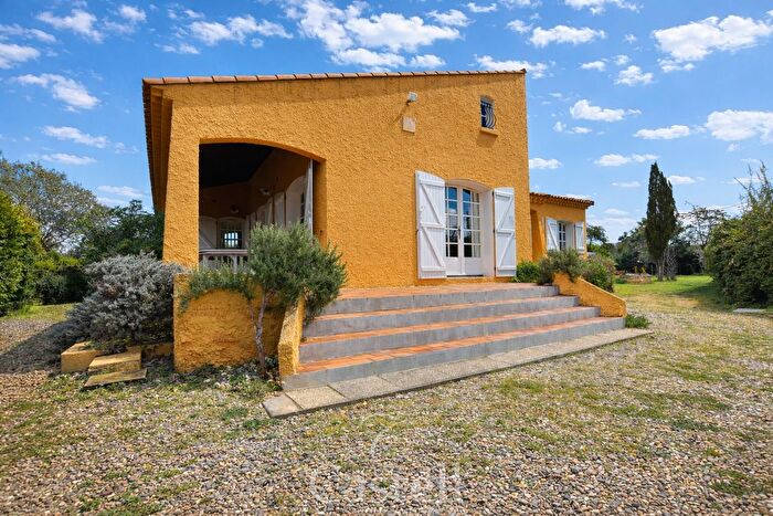 Maison à vendre - Vias, Ville - 6 pièces - 4 chambres