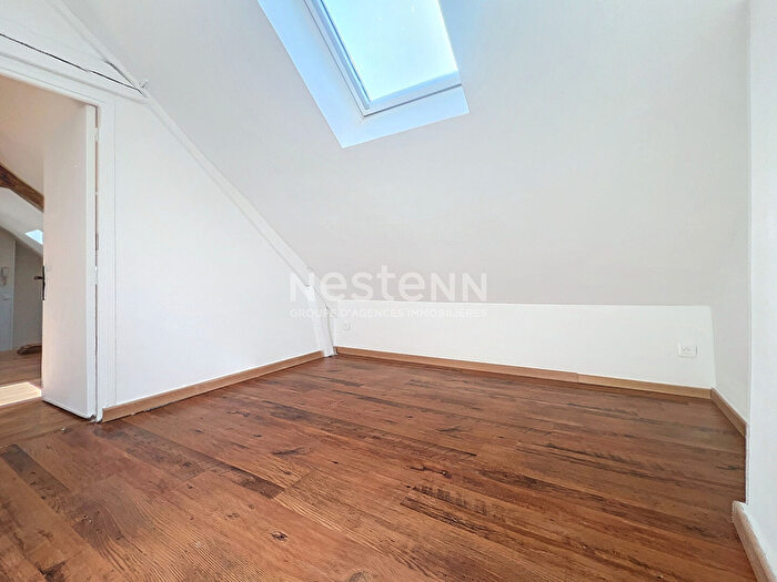 Précy-sur-Oise : Appartement 2 pièces à vendre
