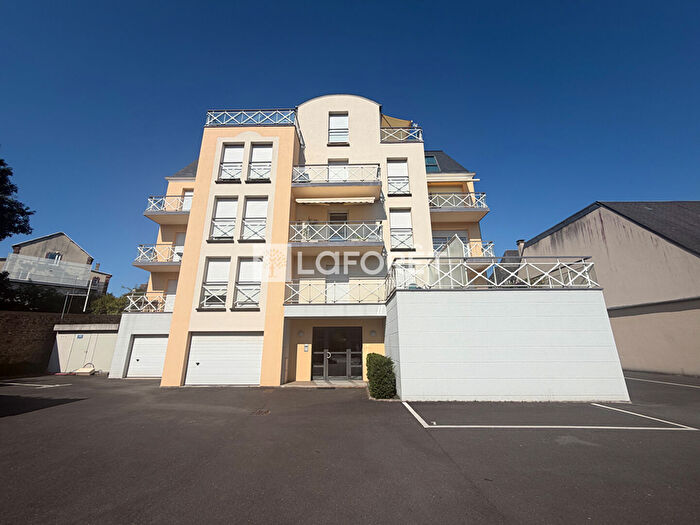 Appartement 2 pièces à vendre - Flers, Ouest