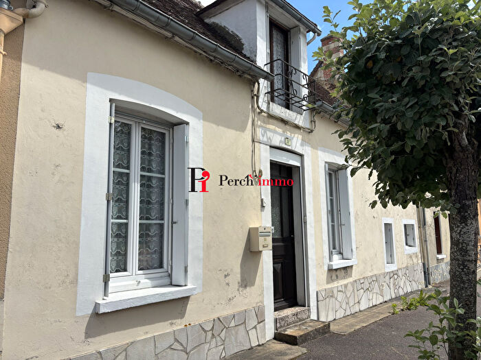 Maison 4 pièces à Mortagne-au-Perche, à vendre