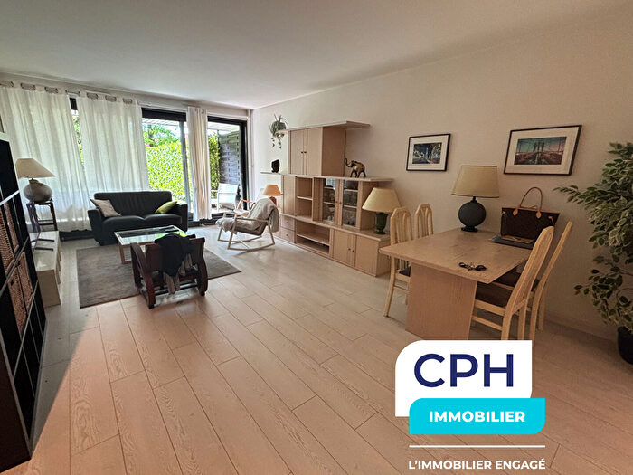 Appartement 2 pièces à vendre à Rocquencourt