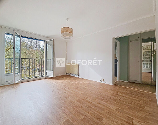 Appartement 3 pièces à louer à Domont, Ombreval