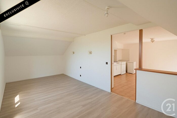 Appartement à vendre - Saint-Geniès - 1 pièce - 1 chambre