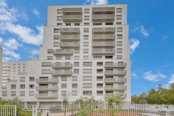 Appartement 1 pièce à Centre Commercial Evry II, Évry-Courcouronnes, à louer