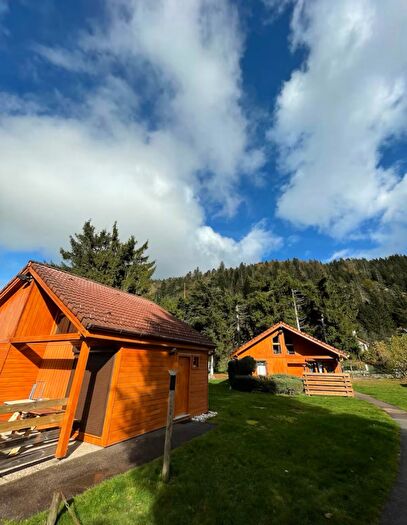 Maison à vendre - Gérardmer - 3 pièces - 2 chambres