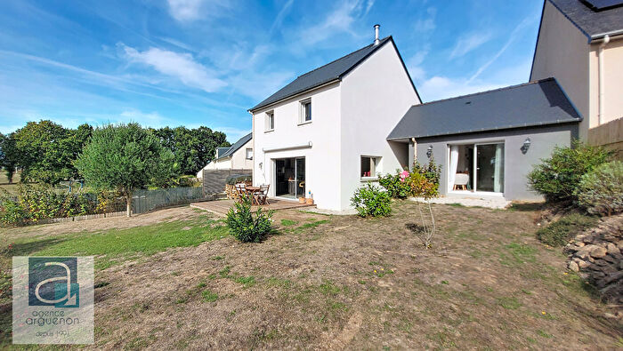Lanvallay - Maison 5 pièces à vendre