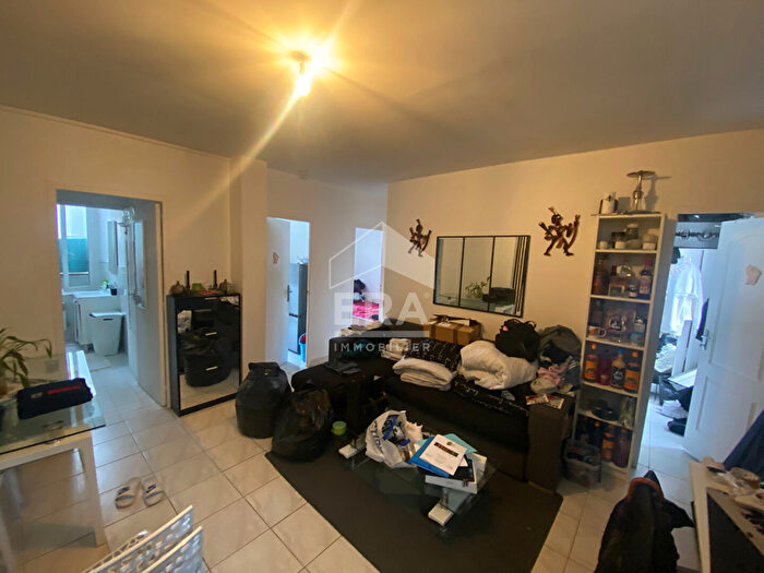 Appartement 3 pièces à Montereau-Fault-Yonne, Ville basse, à vendre