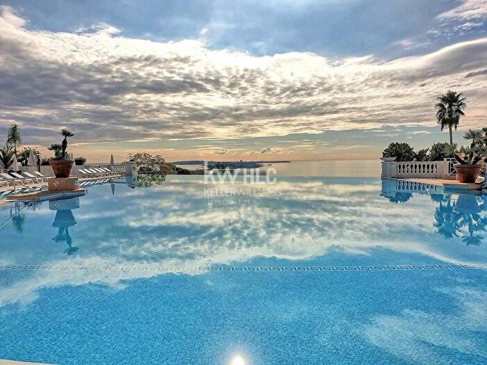 Appartement à vendre - Cannes, Croix des Gardes - 2 pièces - 1 chambre