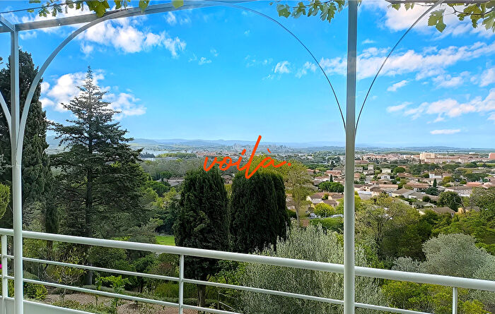 Maison à vendre - Carcassonne, Domairon, Grazailles, Albignac, Fleming - 7 pièces - 4 chambres