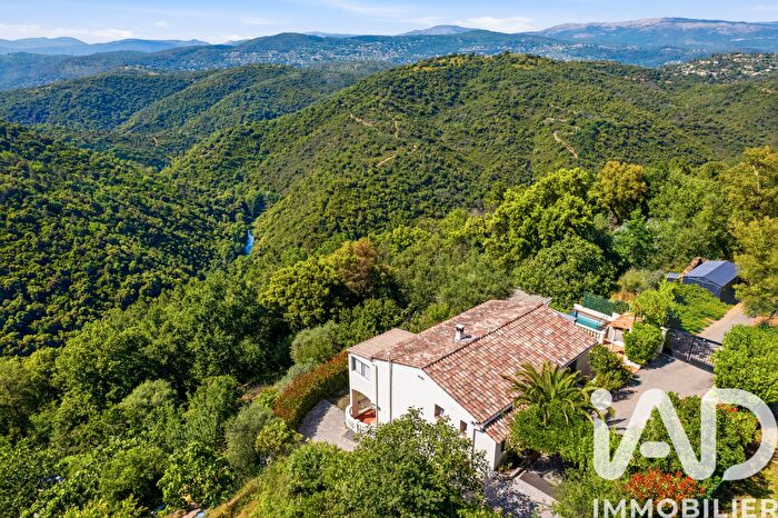 Tanneron : Maison 5 pièces à vendre