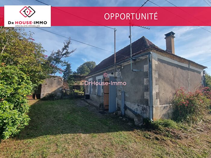 Lalinde : Maison 3 pièces à vendre