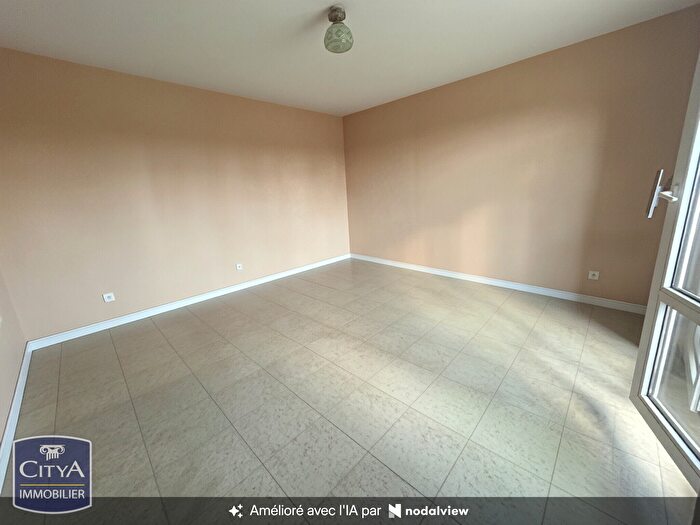 Le Mans : Appartement 2 pièces à vendre