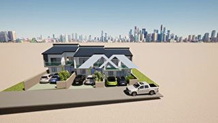 Maison à vendre - Les Trois-Bassins, Souris Blanche - 4 pièces - 3 chambres