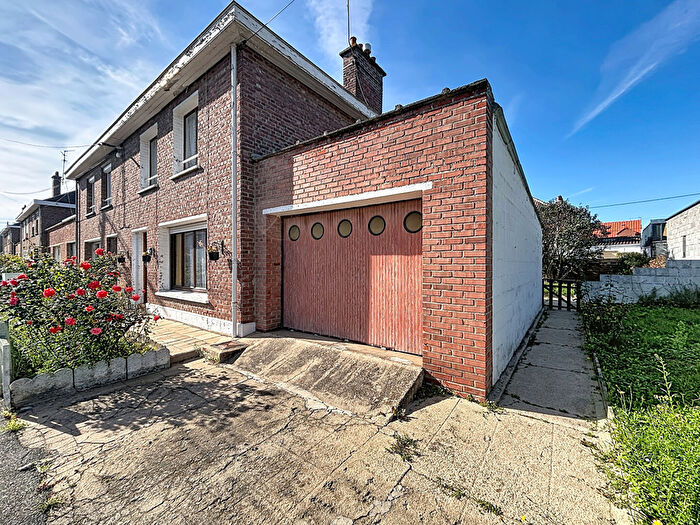 Annullin, Annoeullin : Maison 5 pièces à vendre