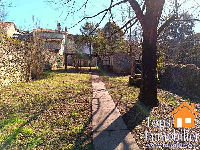 Maison à louer - Villefranche-de-Rouergue, Ruelles, Radel, Teulel - 5 pièces - 3 chambres
