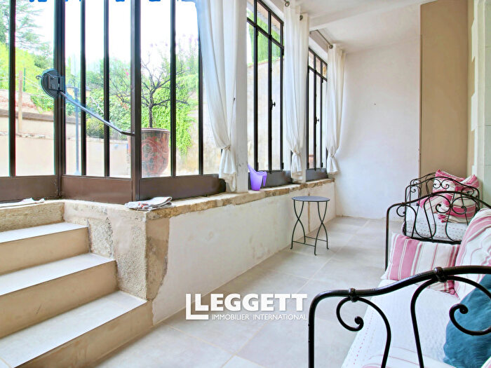 Apt - Maison 6 pièces à vendre