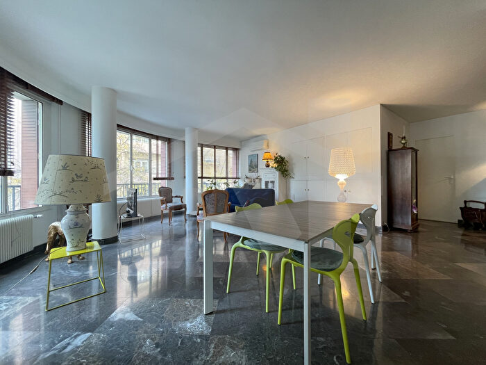 Appartement à vendre - Grenoble, Championnet - 4 pièces - 2 chambres