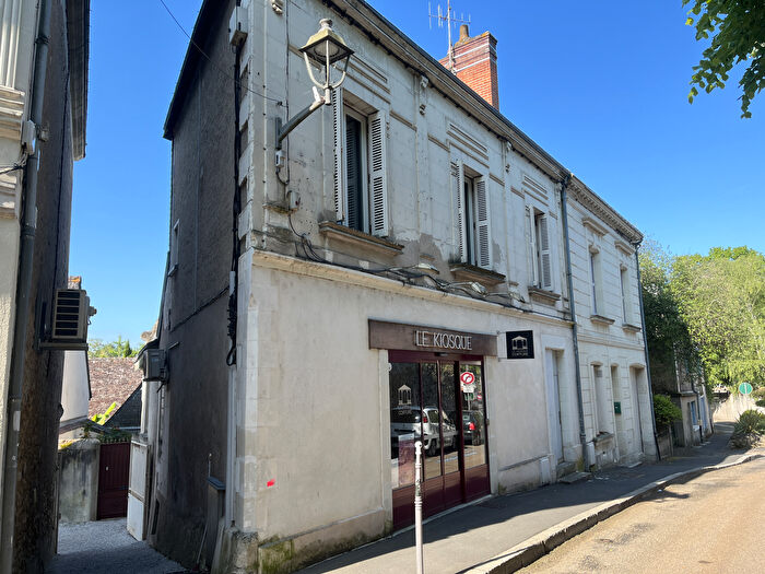 Maison 5 pièces à Fondettes, à vendre