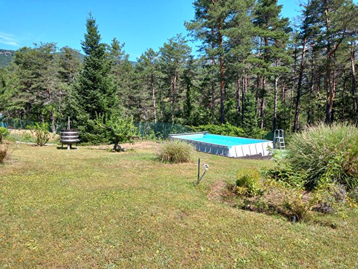 Maison 5 pièces à vendre - Collongues
