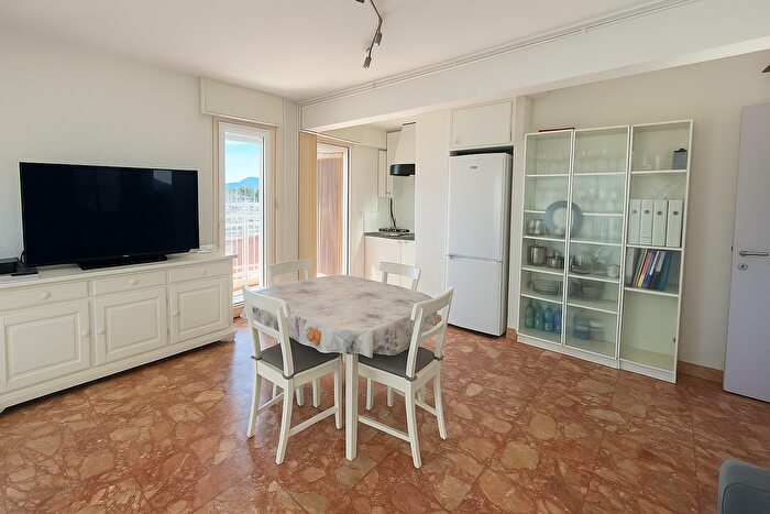 Appartement à vendre - Saint-Cyprien, Le Rapatel, Las Planas - 3 pièces - 2 chambres