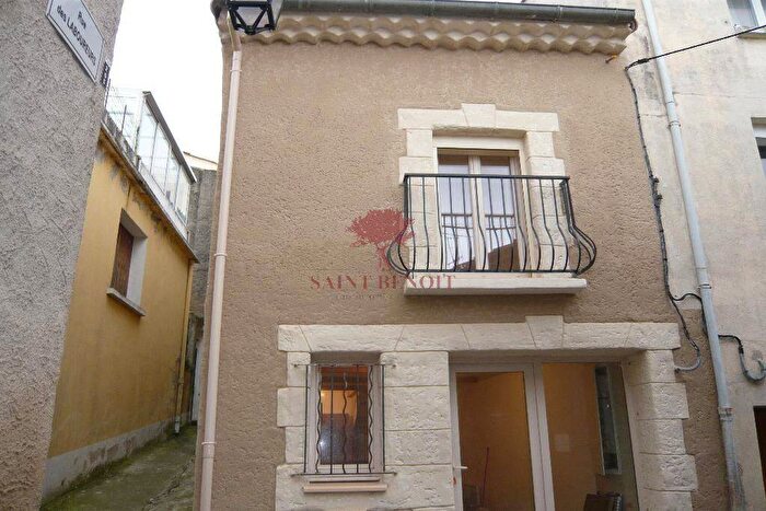 Maison 3 pièces à Gignac, à louer