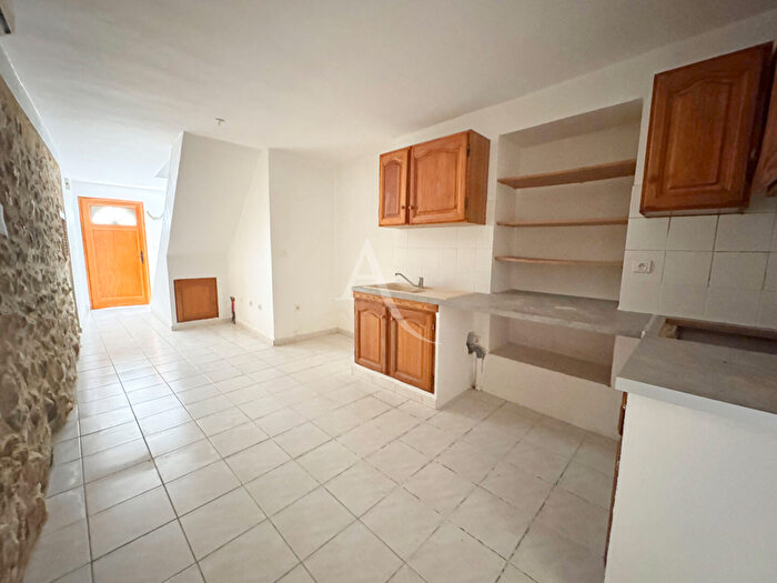 Terrats - Maison 4 pièces à vendre