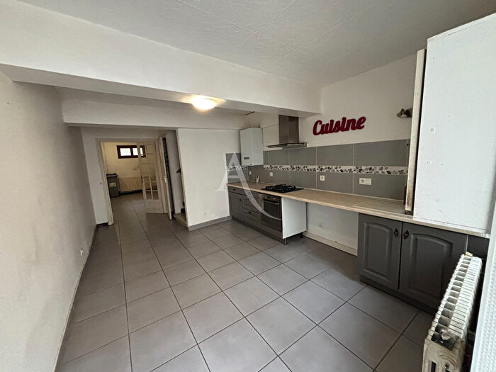 Maison 5 pièces à vendre à Carcassonne, Villalbe, Bois de Serres