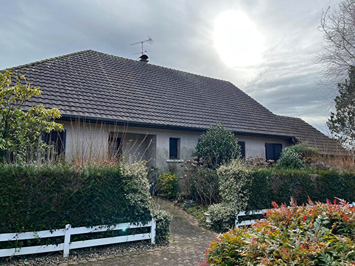 Maison à vendre - Pau, Pau Nord - 5 pièces - 4 chambres