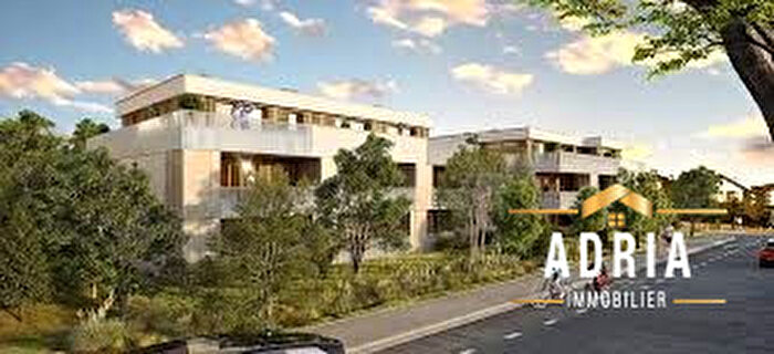 Appartement à vendre - Annecy - 3 pièces