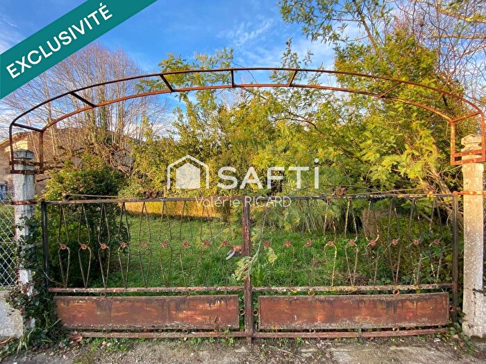 Maison à vendre - Vaïssac - 6 pièces - 4 chambres