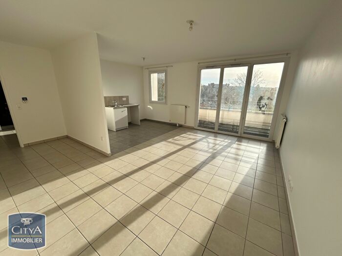 Corbeil-Essonnes, Centre-ville : Appartement 3 pièces à vendre