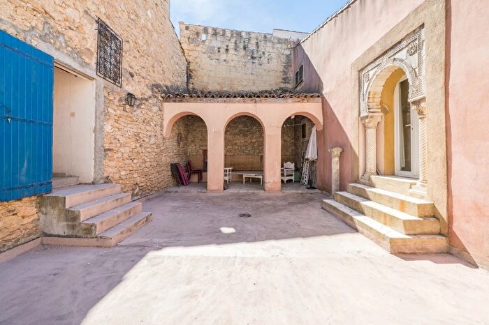 Maison 7 pièces à vendre à Saint-Pargoire