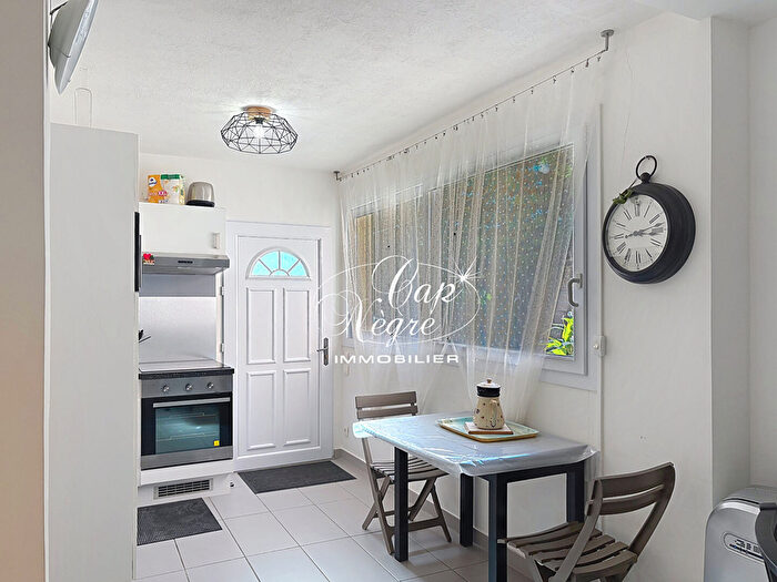 Le Lavandou, Rousset, Four des Maures, Saint-Clair - Maison 3 pièces à vendre
