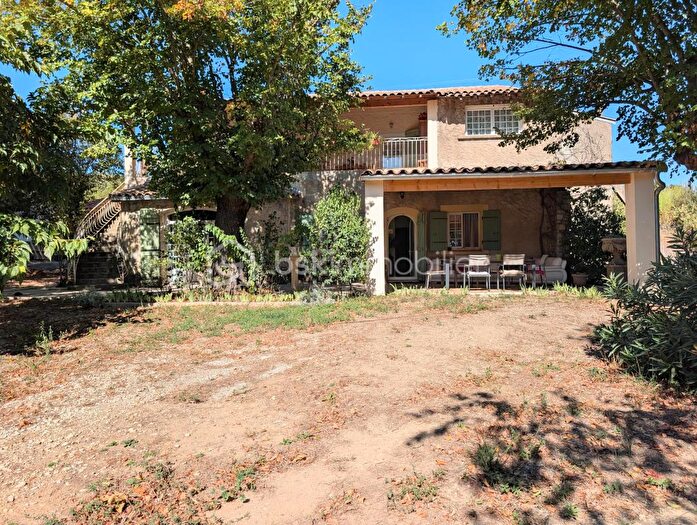Marguerittes - Maison 7 pièces à vendre