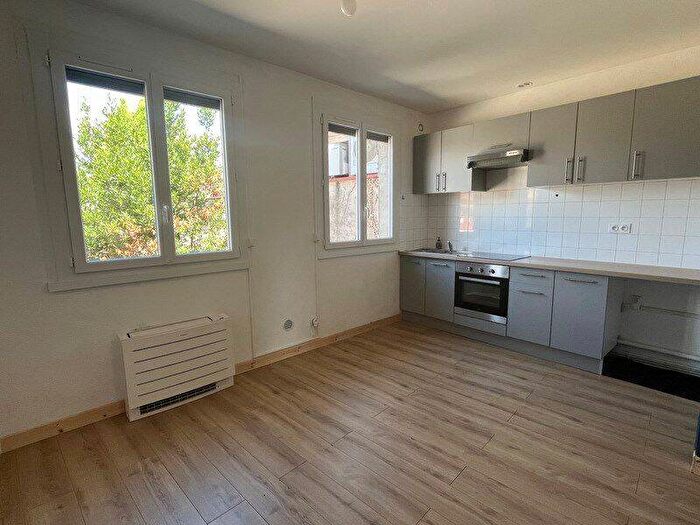 Appartement 2 pièces à louer - Pechbonnieu