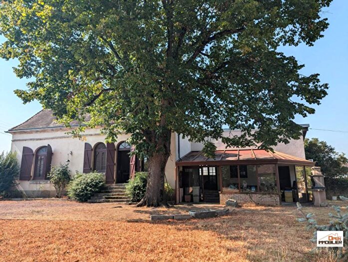 La Châtre - Maison 5 pièces à vendre