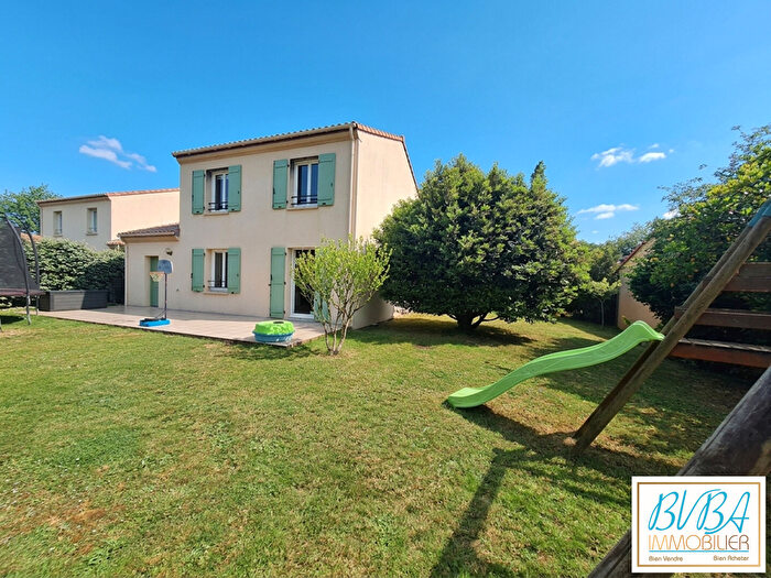 Maison 4 pièces à vendre à Bouaye