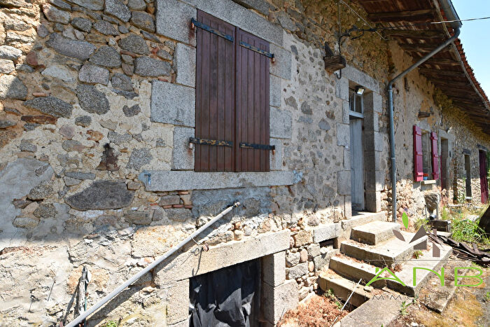 Maison 2 pièces à Étouars, à vendre