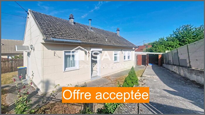 Maison 5 pièces à vendre à Chambly