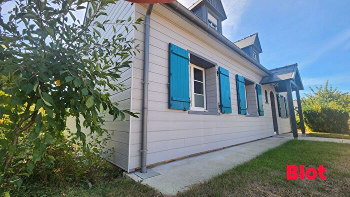 Maison 6 pièces à vendre à Dinan