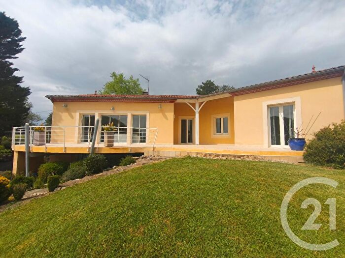 Colayrac-Saint-Cirq : Maison 4 pièces à vendre